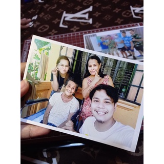 COD QUALITY AND AFFORDABLE Photo Picture Print 2R 3R 4R 5R 6R 8R A4 3x3 4x4 5x5 6x6 Square Size ...