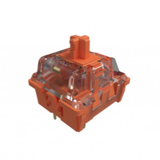 AKKO 3087 Dragon Ball Z Goku keyboard | Shopee Philippines