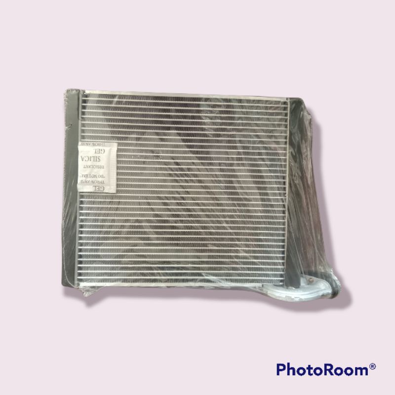 Toyota Vios Gen 2 'batman' ( 2007-2013 ) / Yaris Gen 2 Evaporator ...