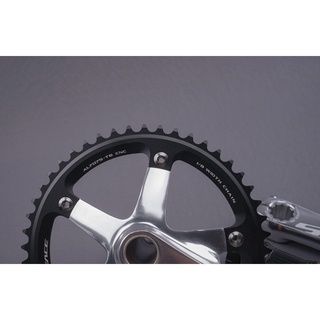 Skeace OB 48T Crankset for Fixie Fixed Gear Bike | Shopee Philippines