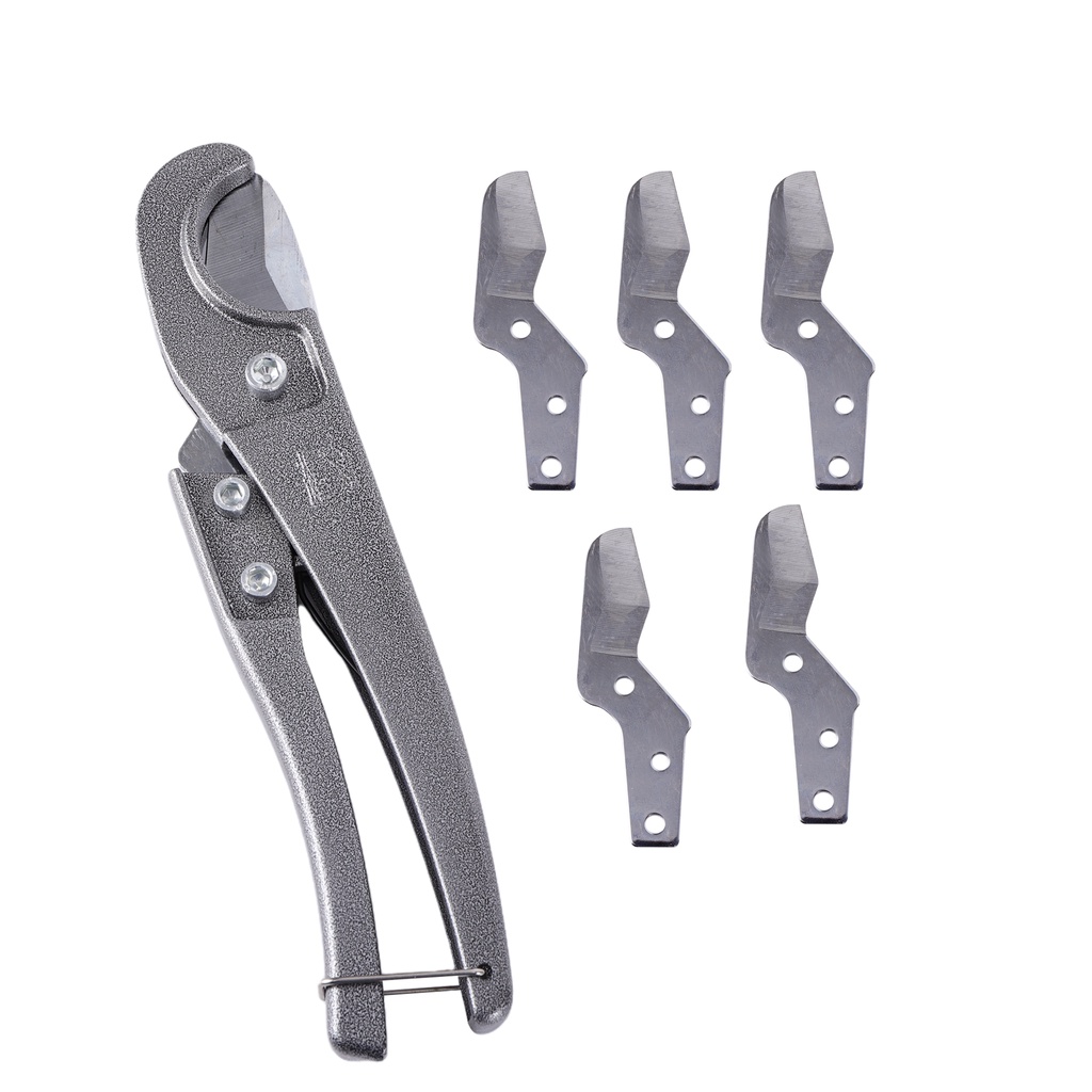 3~32mm Pipe PP.R Scissors with Free Steel Blade PVC/PPR/PE Aluminium ...