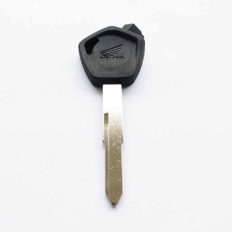 HONDA DASH/CLICK LEFT/RIGHT PLASTIC HCS BLANK KEYS | Shopee Philippines