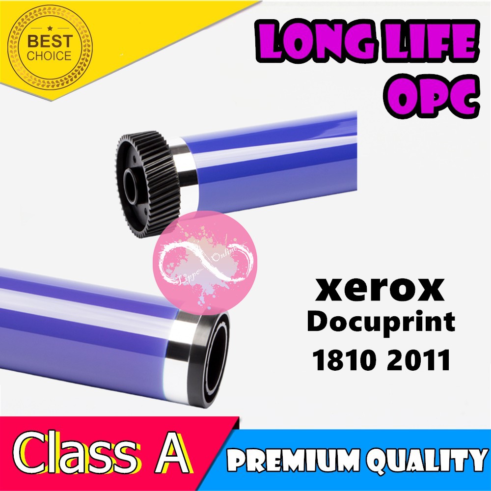 1810 2110 Cylinder for Fuji OPC Drum for XEROX DocuCentre S1810 S2010 ...