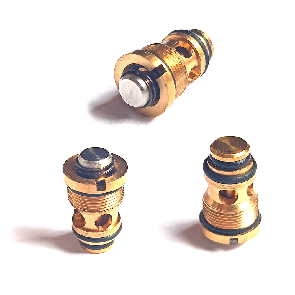 Inlet Outlet Release Valve For Gbb Mag Kids Toys Inlet For Gas Magazine ...