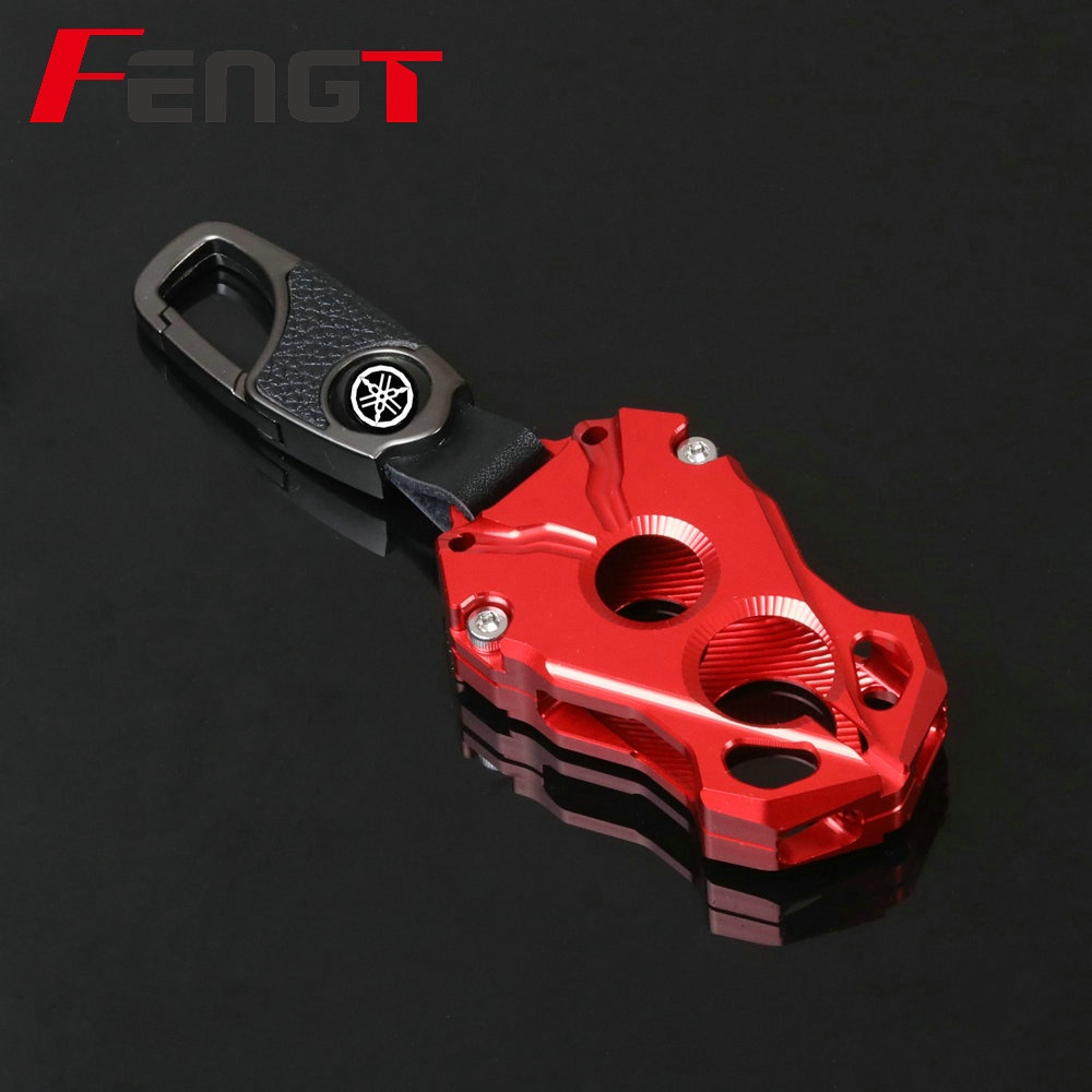 Yamaha NMAX V1 V2 NMAX155/125 XMAX AEROX NVX 3d Remote Control Key ...