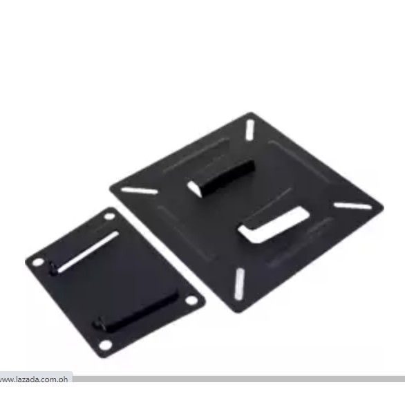 ALLAN Wall Mount Bracket for LED LCD TV Monitor Flat Panel TV Frame 14 ...
