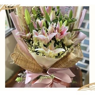 Abaca Burlap Handmade Natural Wrapping Gift Floral Bouquet 18inch width ...