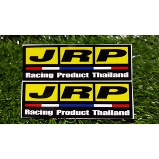 Shop jrp sticker for Sale on Shopee Philippines