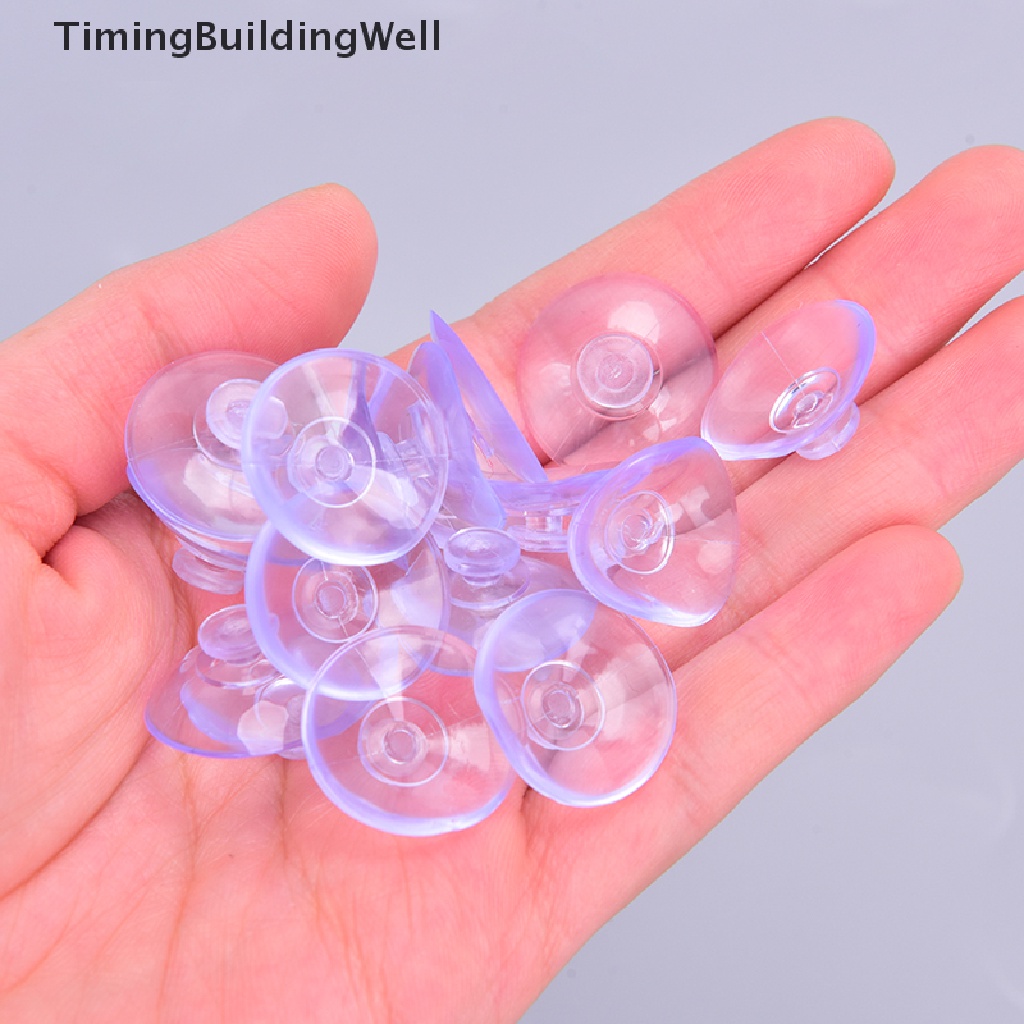Twph 20PCS/Lot Vacuum Cup Suction Cups For Pad Pasting 20mm Bathroom ...
