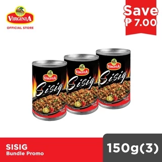 Virginia Food, Inc., Online Shop | Shopee Philippines