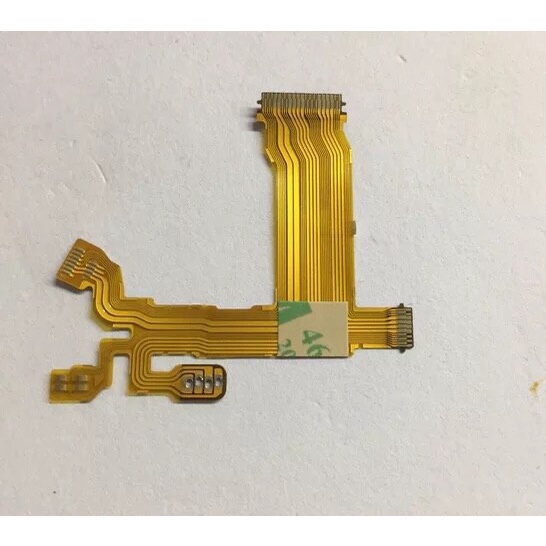 NEW Lens Aperture Flex Cable For Olympus M.ZUIKO DIGITAL ED 14-42 mm 14 ...