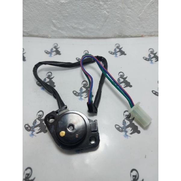 Neutral Light Switch Sensor / Indicator - Suzuki Raider 150 / R150 ...