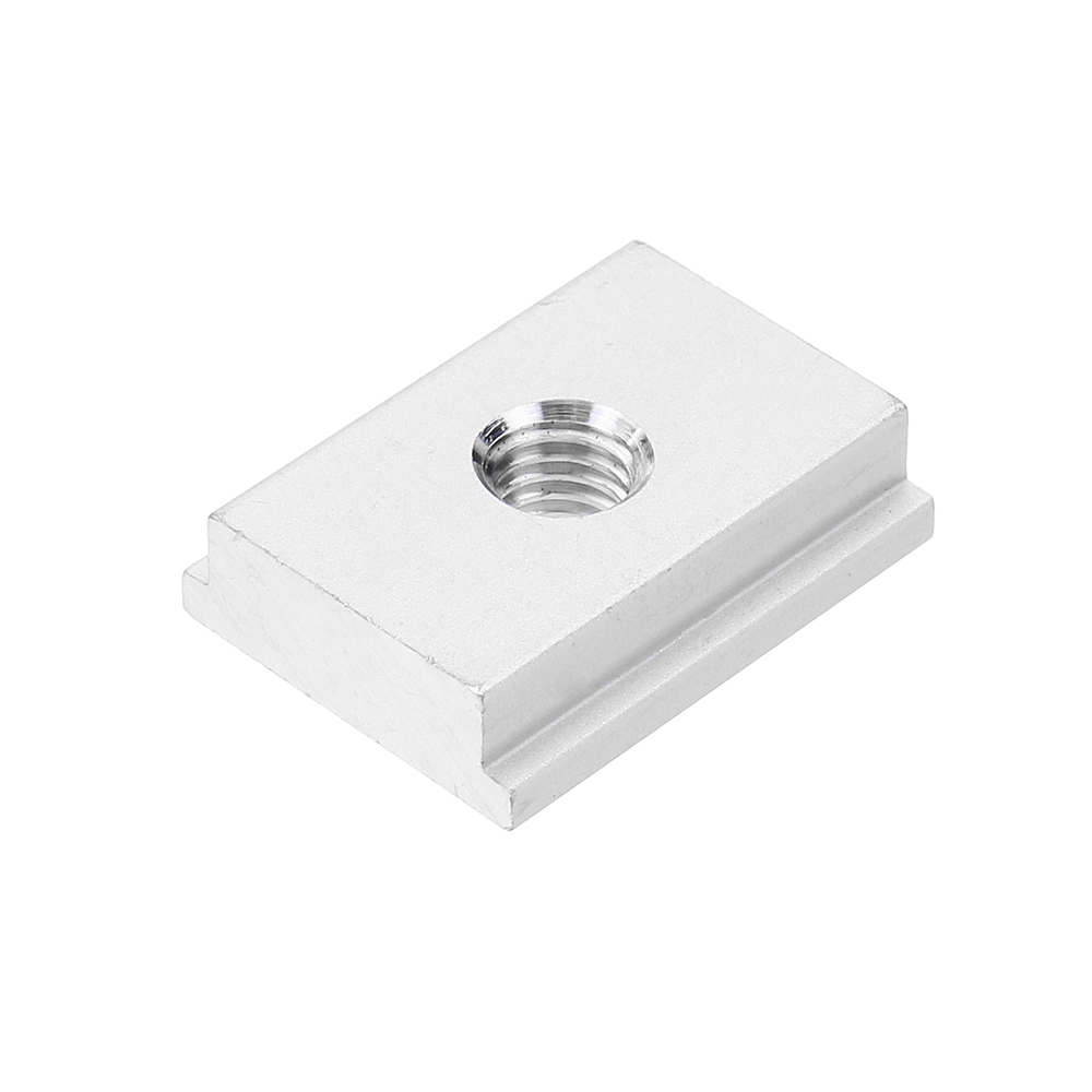 Machifit M8 T-Track Sliding Nut T Slot Nut For Woodworking | Shopee ...