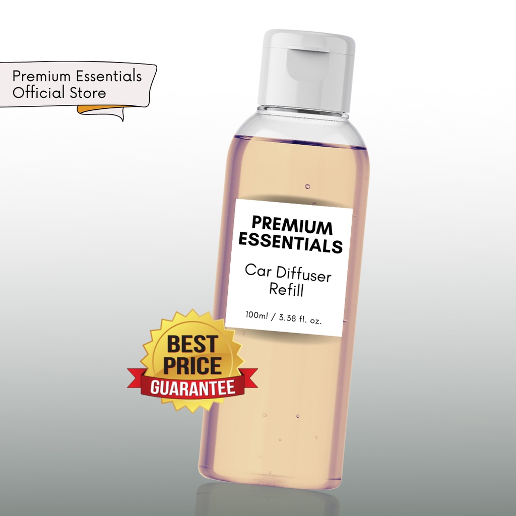 Car Diffuser Refill - Hanging Diffuser Refill - Car Hangning Diffuser ...