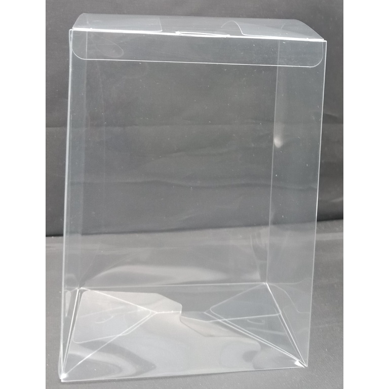 ECOTEK Plastic Box Case Protectors for Funko Pop Collectibles Strong ...