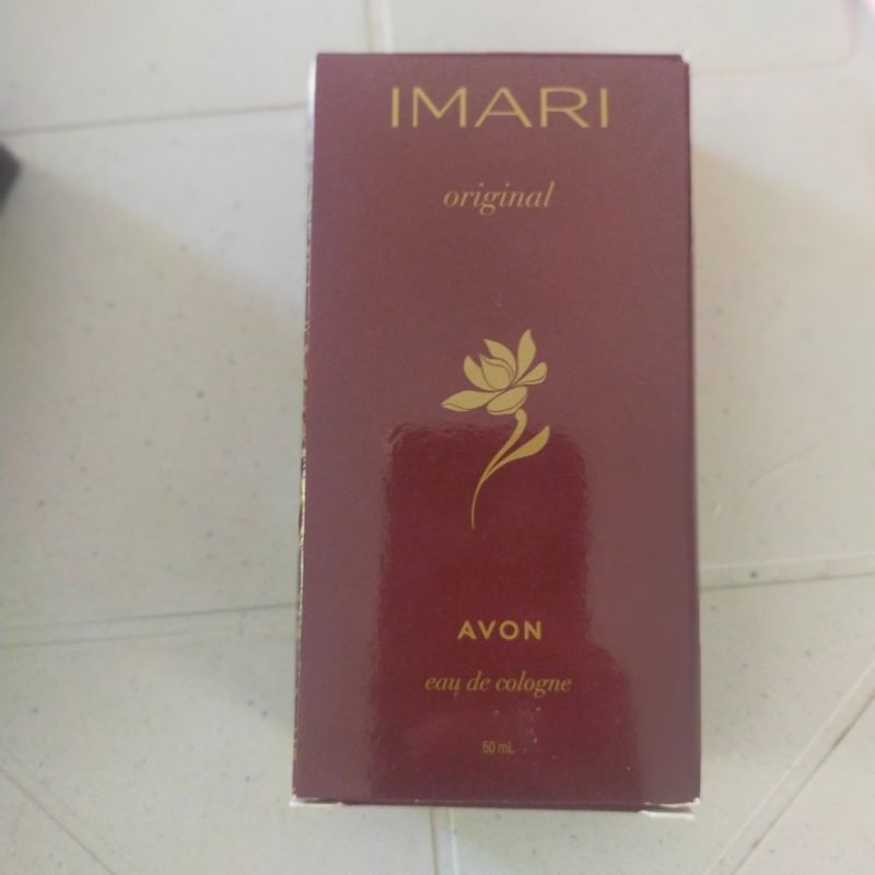 Imari Original EDC 50ml | Shopee Philippines