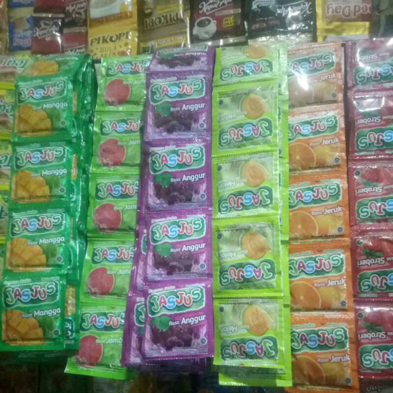 Teneng Juice With 10 Sachets | Shopee Philippines