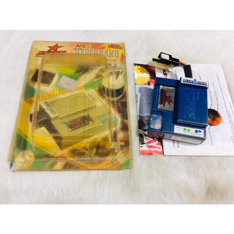 BRT NEO HYPERBAND DIGITAL CDI FOR BLADE110/REV110 | Shopee Philippines