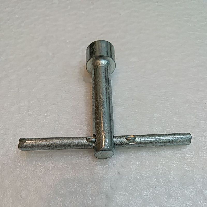 T-Block No1010-Block Patch T-Shape T-Nut 6 Hexagon No. 10-Wrench Socket ...