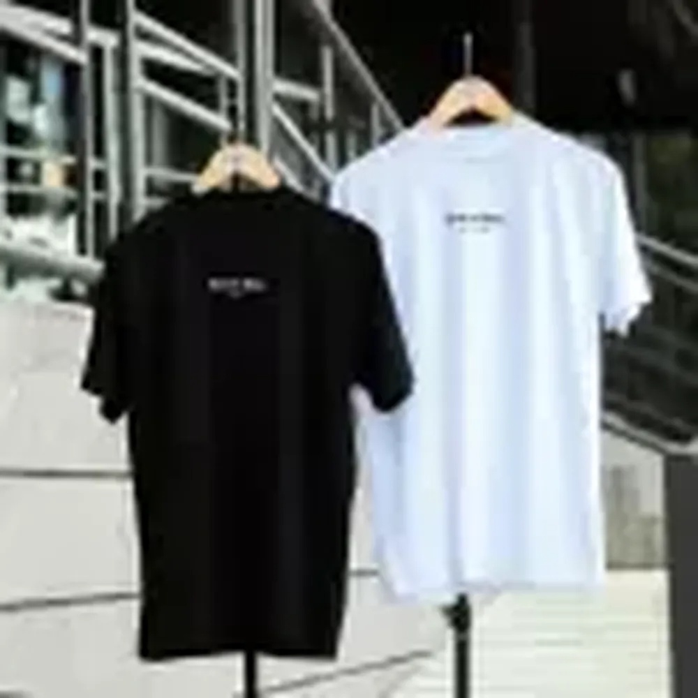 Plain Back to Basic 199X (embroidery) | Shopee Philippines