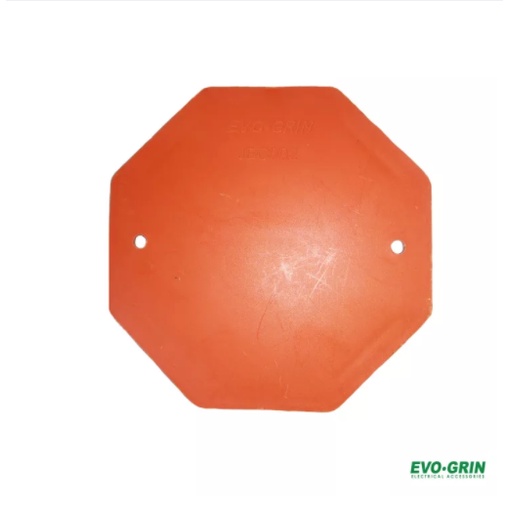 PVC Junction Box Cover ONLY | Shopee Philippines