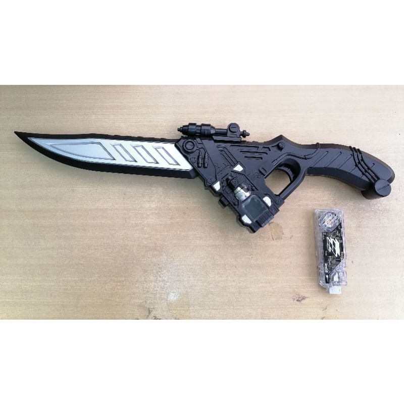 KAMEN RIDER W KAMEN RIDER ETERNAL ZONE GAIA MEMORY | Shopee Philippines