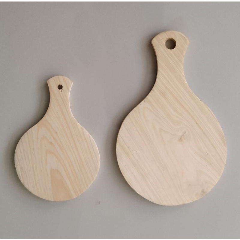 KAYU Special Pine Wood Cutting Board | Shopee Philippines