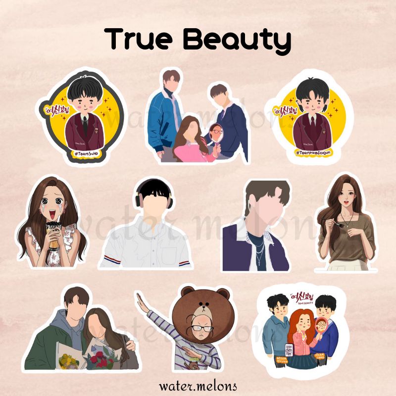 Aesthetic STICKER/AESTHETIC STICKER/AESTHETIC STICKER/TUMBLR STICKER ...