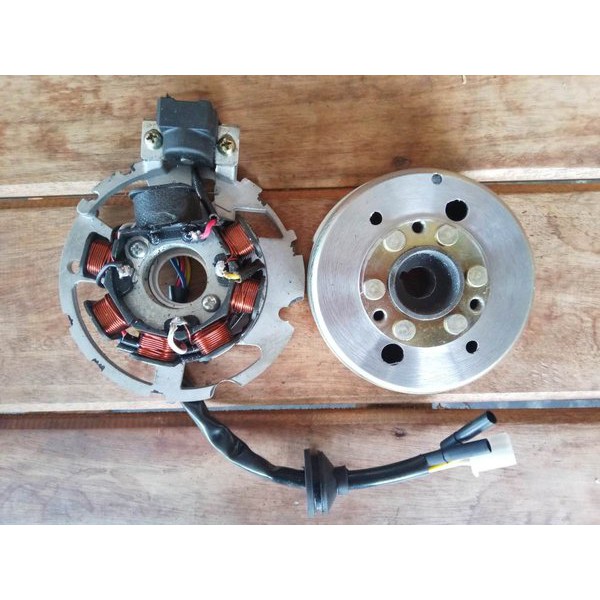 Magnet Kymco Pnp Magnet Alpha Ignition Kimcil Magnetic Hook Kimcil Hook ...