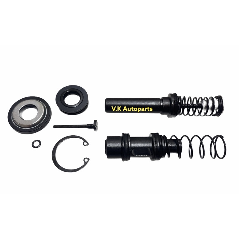 Isuzu Dmax D-Max 3.0 ABS Brake Master Pump Repair Kit 1" | Shopee ...
