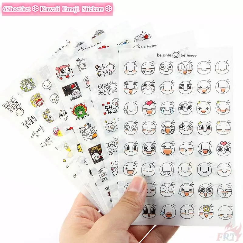 emojistickers - Best Prices and Online Promos - Jun 2024 | Shopee Philippines