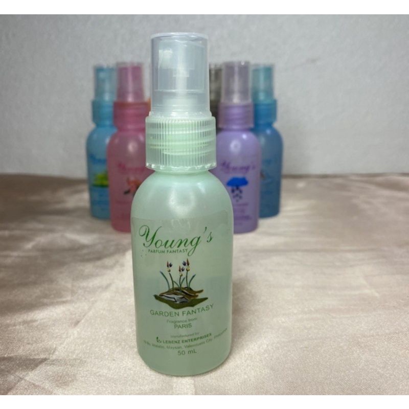 youngs perfume, youngs cologne 50ml sold per pc | Shopee Philippines