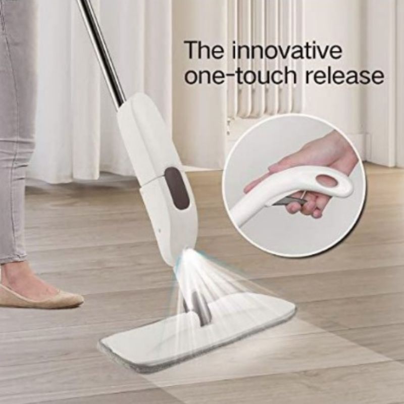 Mop Spray Mop Mop Mop Floor Mop Automatic Spray Broom Microfiber Cloth ...