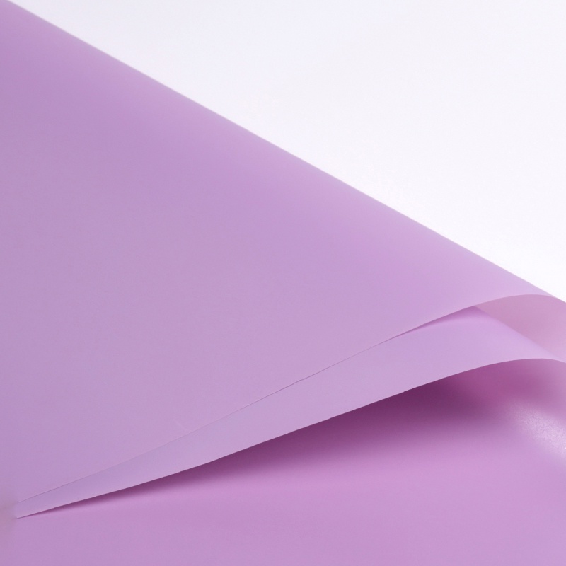 Plain Color Wrapping Paper HX 20pcs per pack | Shopee Philippines