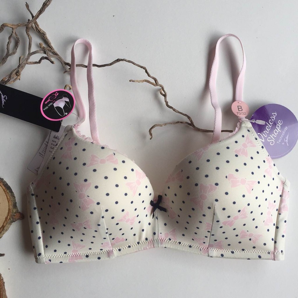 Sabina New Model Full Label No Cutting Bra Doomm 3/4 Cup Shape ...