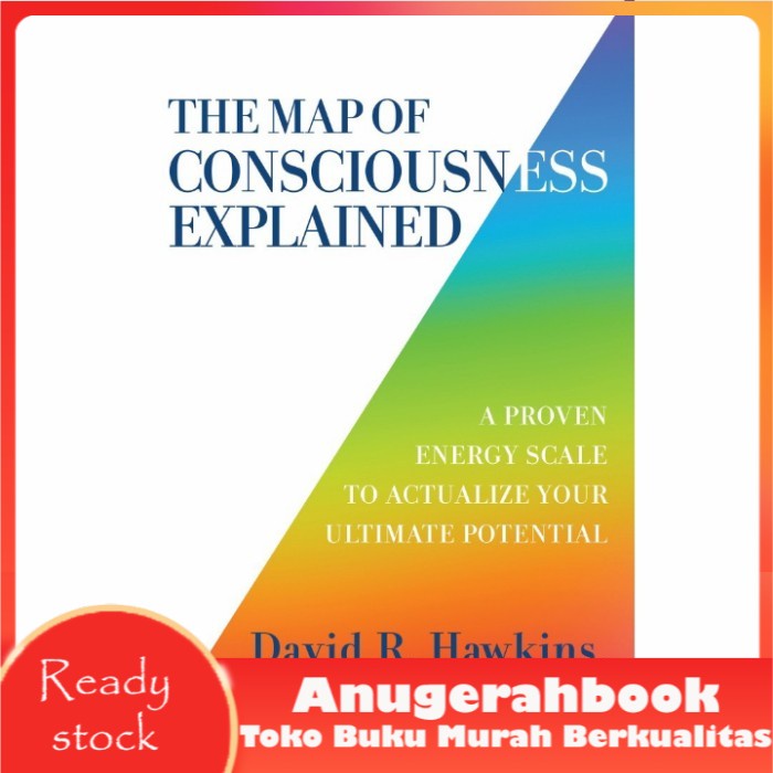 The Map of Consciousness Explained | Shopee Philippines