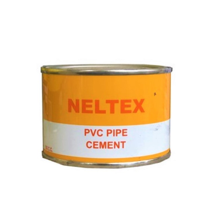 Neltex PVC Pipe Solvent Cement Authentic/Original - 100cc/200cc/400cc ...