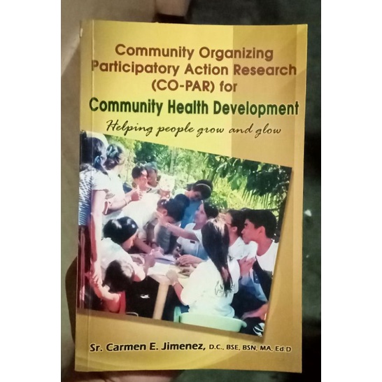 Community health development | Shopee Philippines
