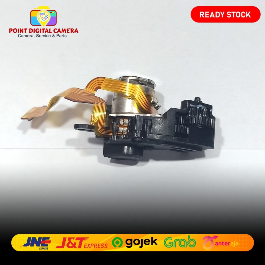 Canon SWM Focus Motor 22mm | Shopee Philippines