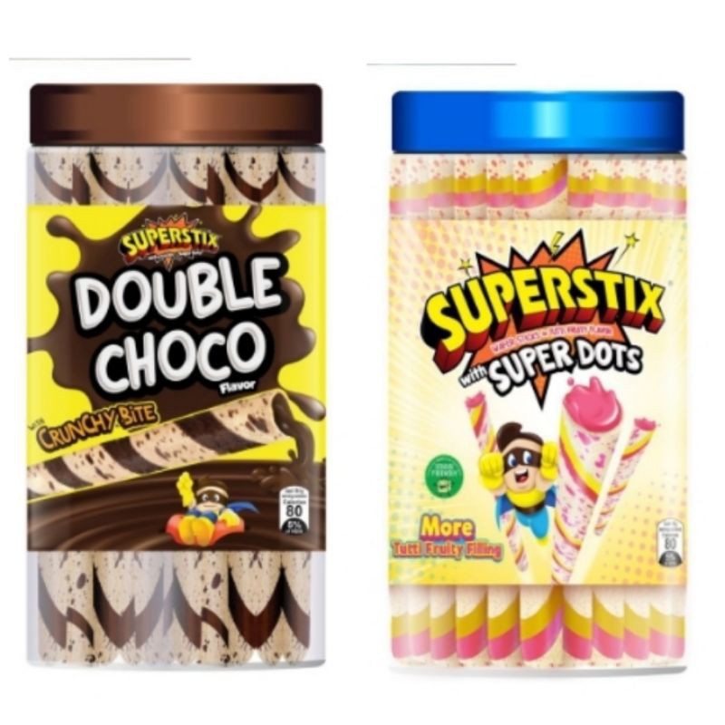 Superstix Stick-o with FLAVORS | Shopee Philippines