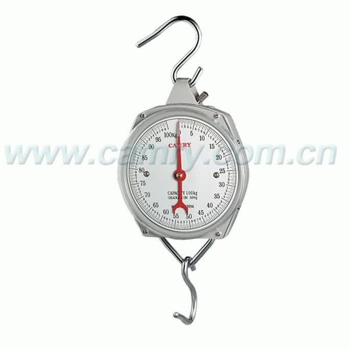 Hanging Camry Scales NTA 100kg / 100 kg | Shopee Philippines