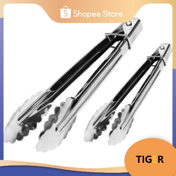 12 inch 14 inch 16 inch food clip/tong/tongs/food tong/all around tong ...