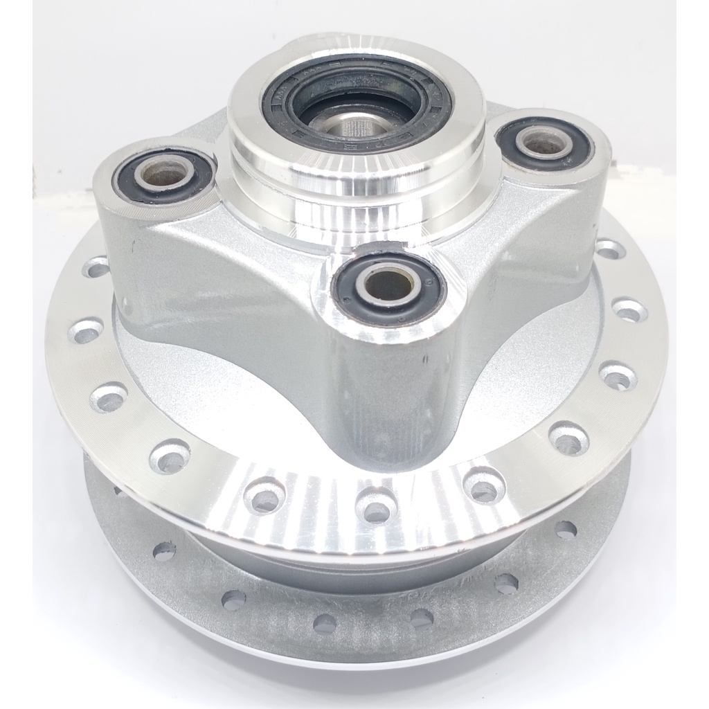 MOTORCYCLE REAR HUB - TMX 125 ALPHA | Shopee Philippines