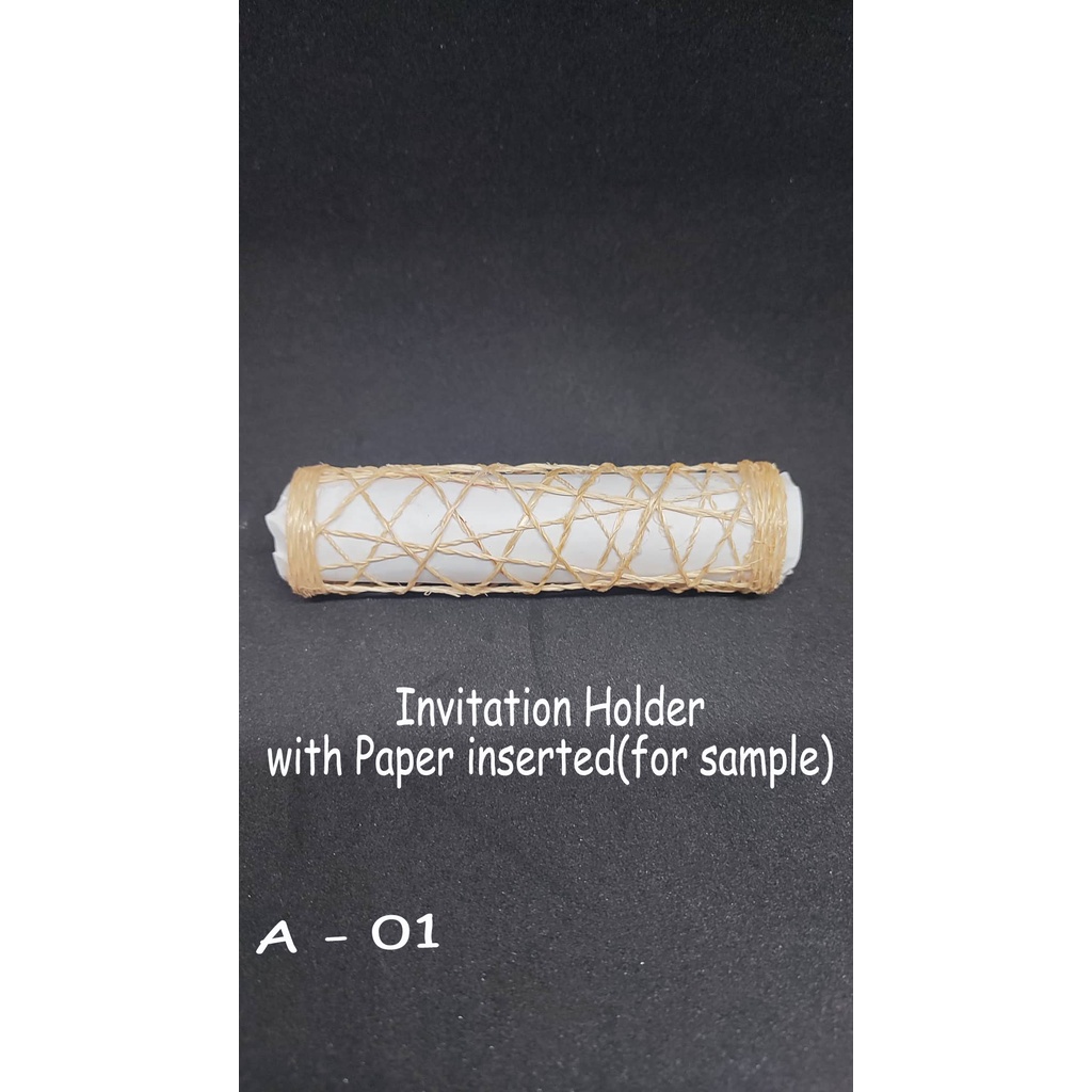 invitation holder - Best Prices and Online Promos - Aug 2026 | Shopee ...