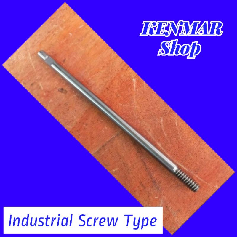 SHAFTING Rough Thread for Electric Fan | Shopee Philippines