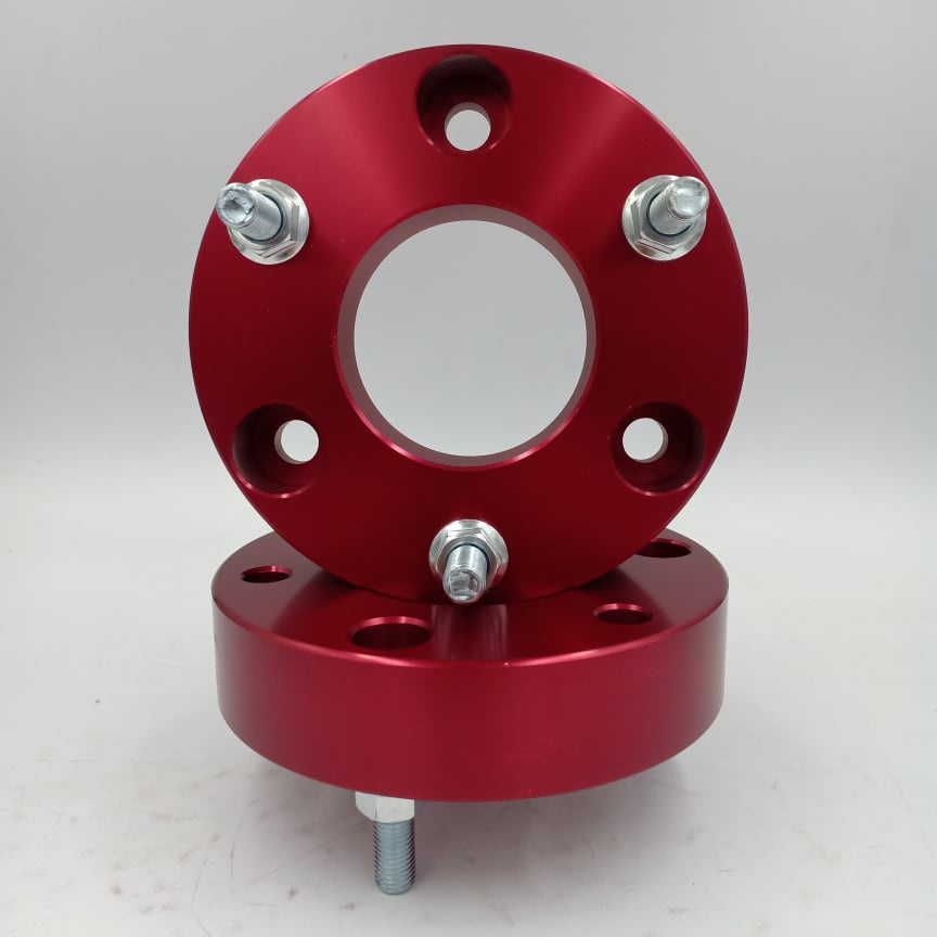 Triton 2.5 INCH LIFT Front Coil Spring Spacers Montero Pajero CK BK ...