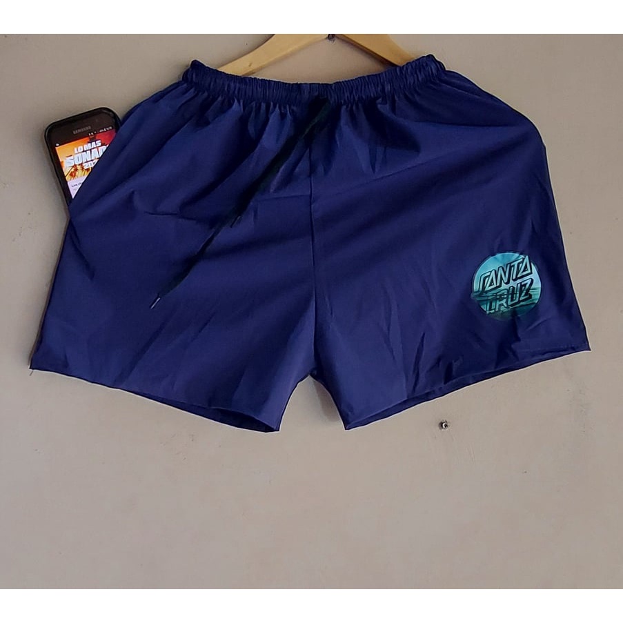 New Men's Running Sport Short Taslan with pocket for Teen/Adult, Free ...
