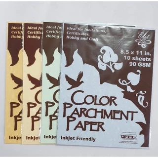 Shop parchment paper certificate for Sale on Shopee Philippines