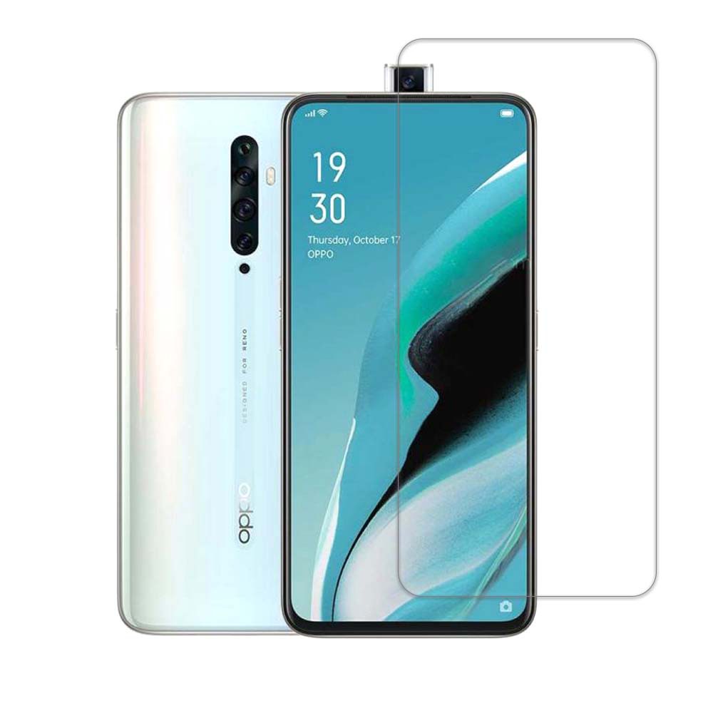 Oppo RENO 2F Tempered Glass Screen Protector | Shopee Philippines