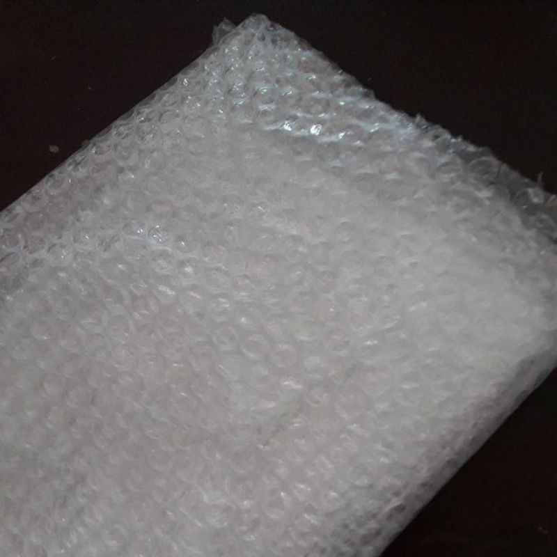 Special bubble plastic for packing | Shopee Philippines